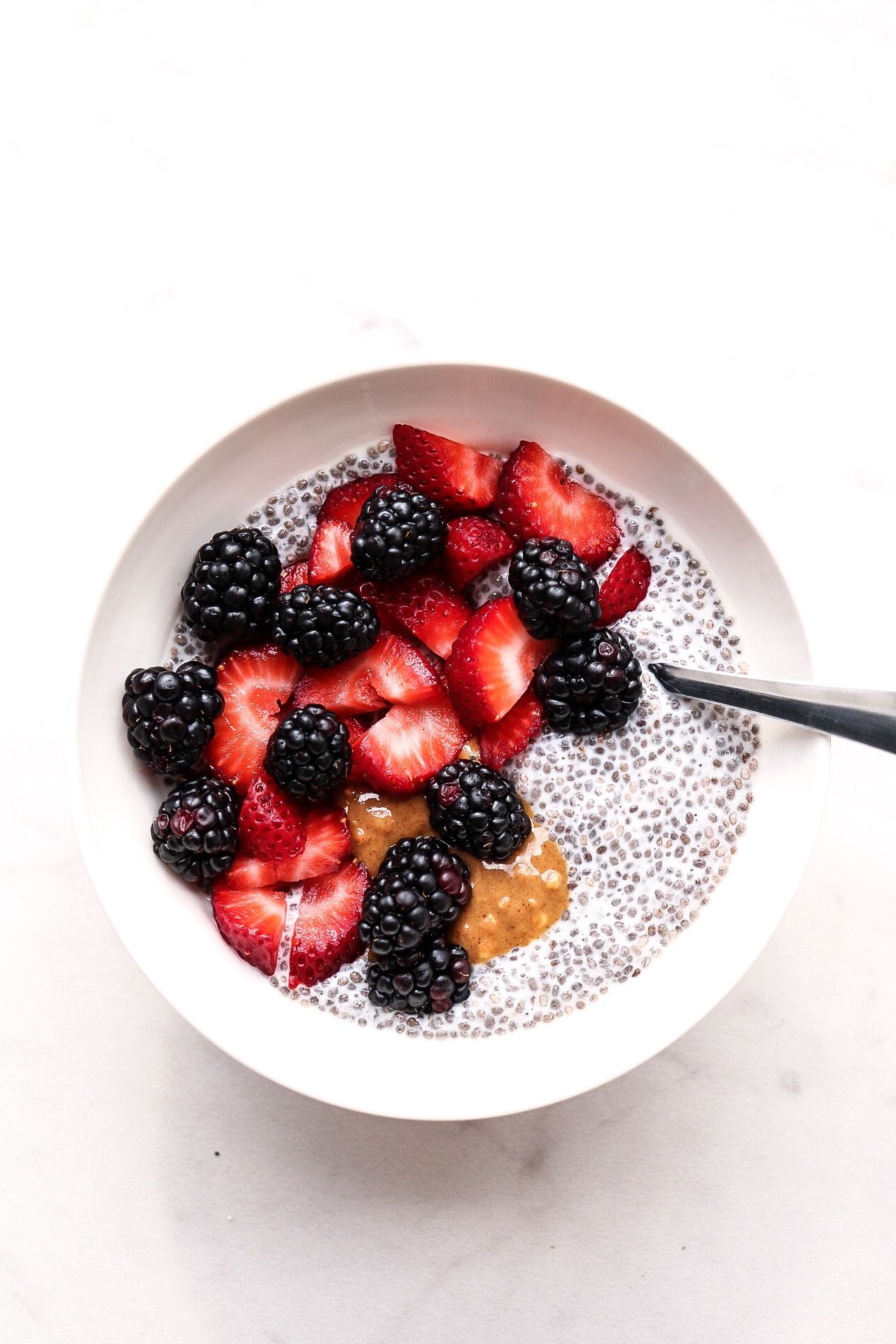 Simple Chia Pudding Recipe | The Feedfeed