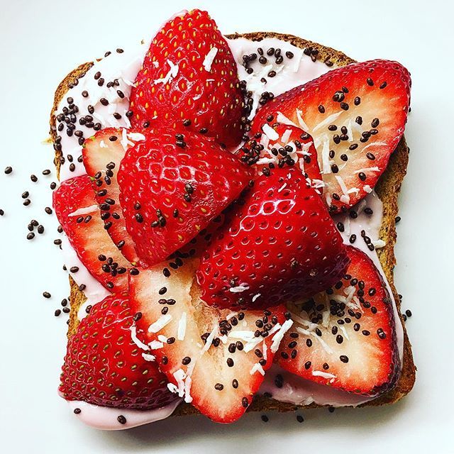 Cuckoo for Coconut by Sara Linder, | The Feedfeed