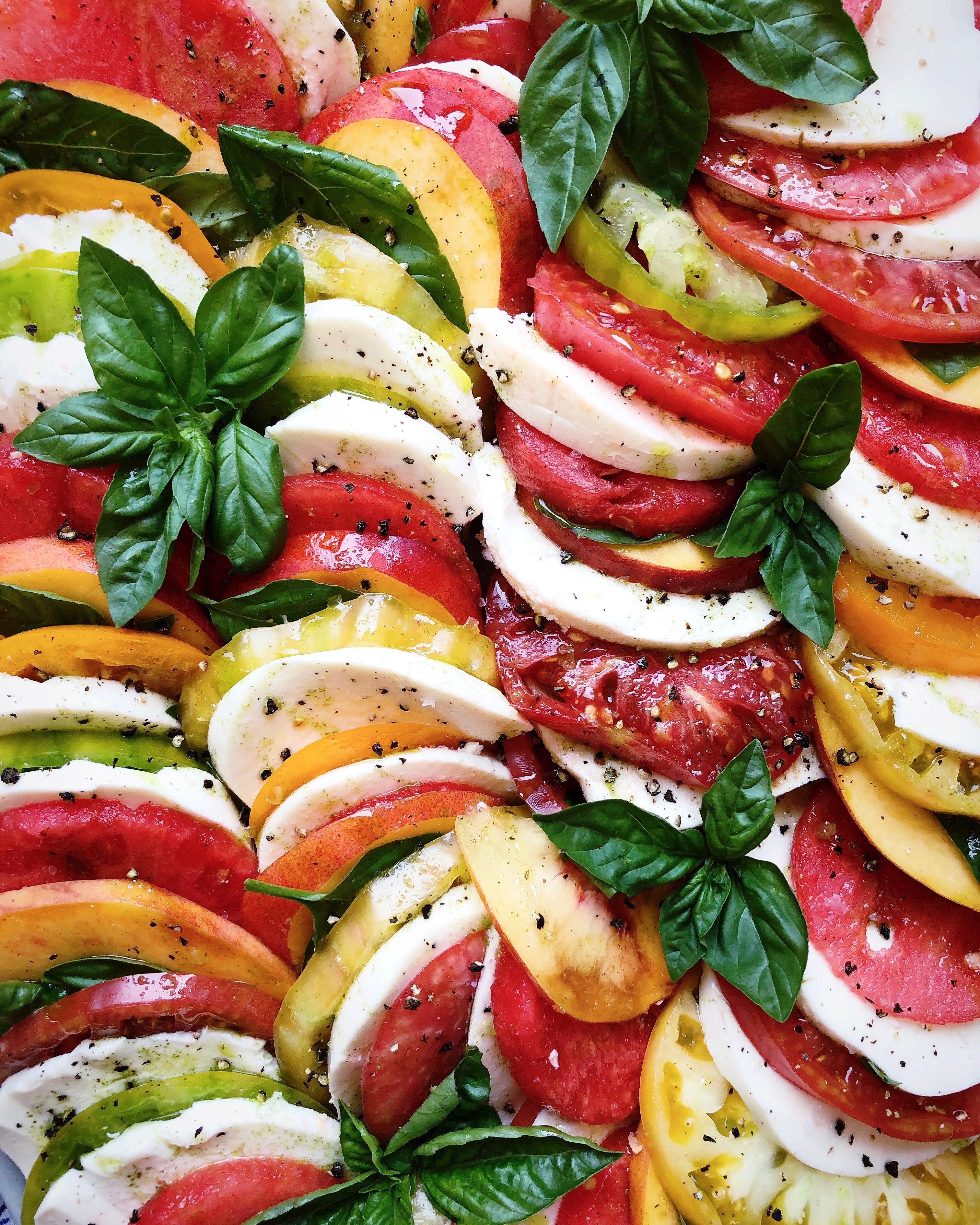 Euro Trip! Regional Cooking in Italy and France by thefeedfeed, | The ...