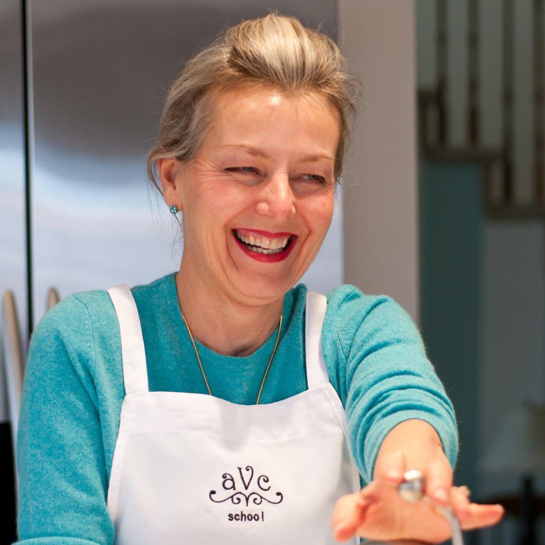 Debbie Devore (@almostvegancookingschool) Profile, Photos & Recipes | The Feedfeed