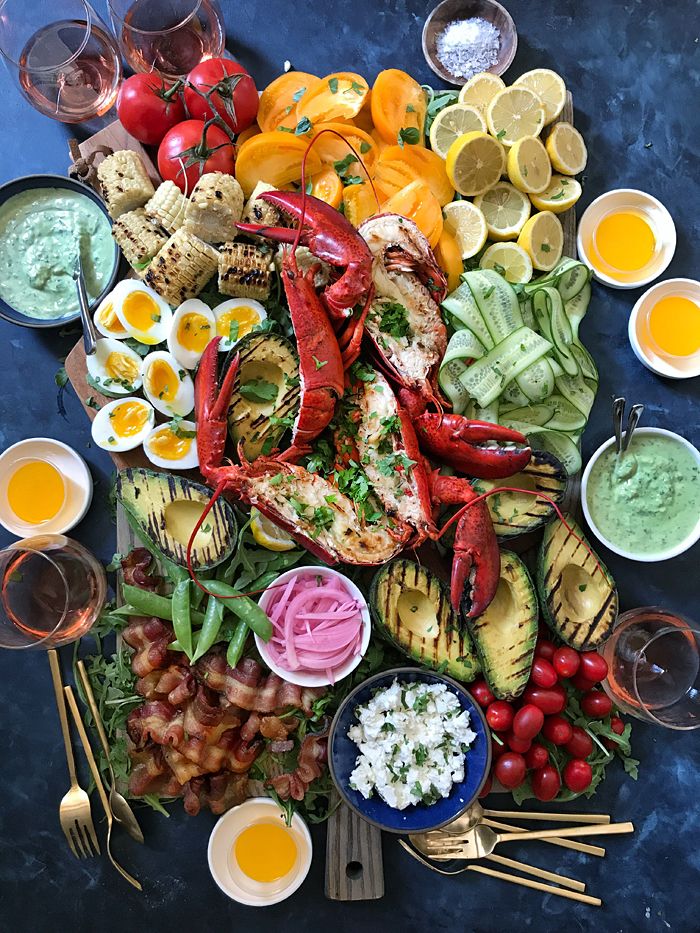 50+ of the Party Platters Recipes, Videos & Ideas | The Feedfeed
