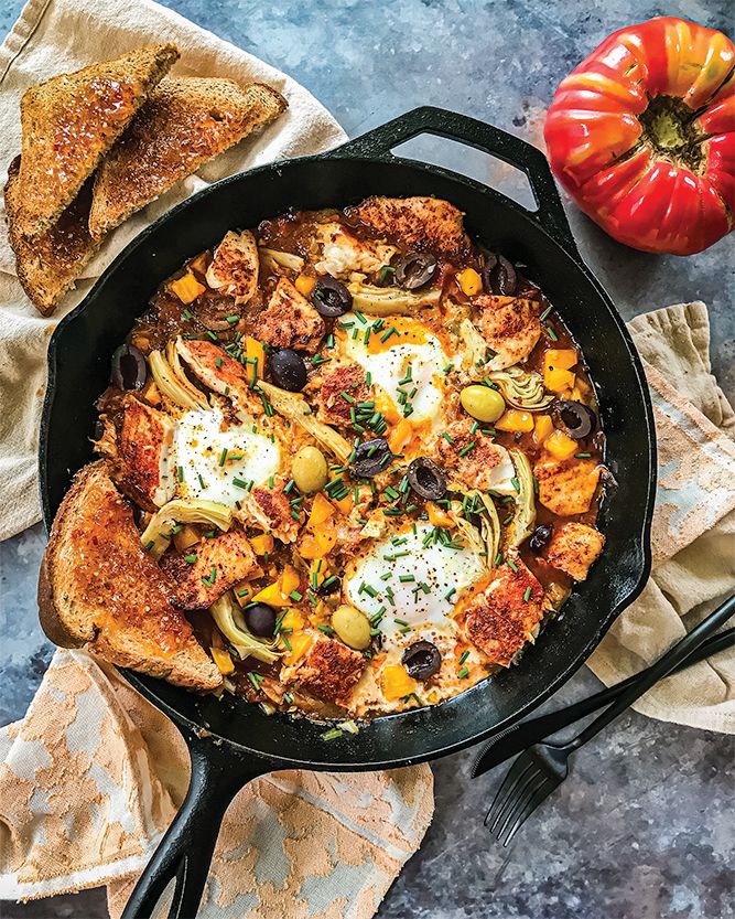 10+ of the Celebrating 8 Nights of Hannukah Recipes, Videos & Ideas ...