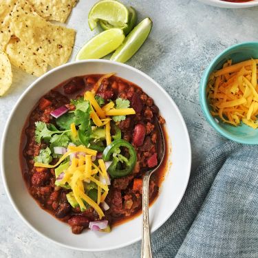 Feedfeed Sunday Chili Recipe | The Feedfeed