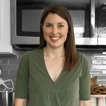 Allison Ferraro (@alwayseatdessert) Profile, Photos & Recipes | The ...