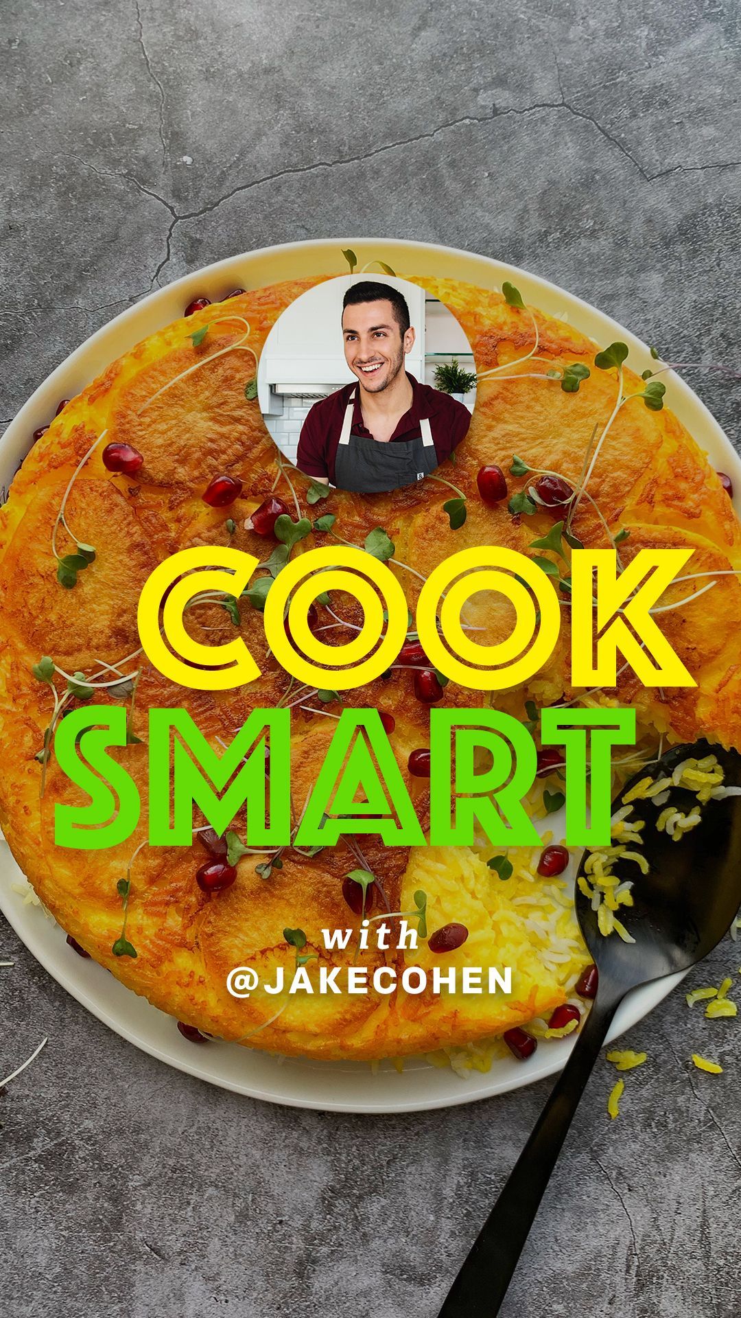 Cook Smart - Recipes & Tips | Feedfeed TV Series