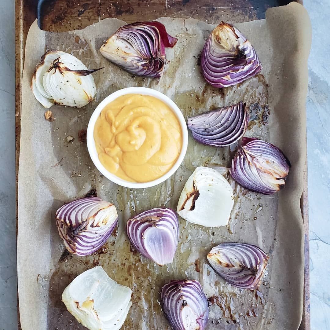 How to Eat Clean // Onions Recipe | The Feedfeed