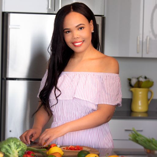 Shana Thomas (@imworthykitchen) Profile, Photos & Recipes | The Feedfeed