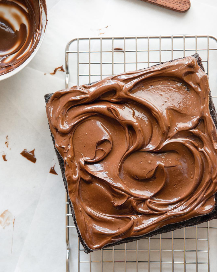 Talking Chocolate w/ Now Forager by thefeedfeed, | The Feedfeed