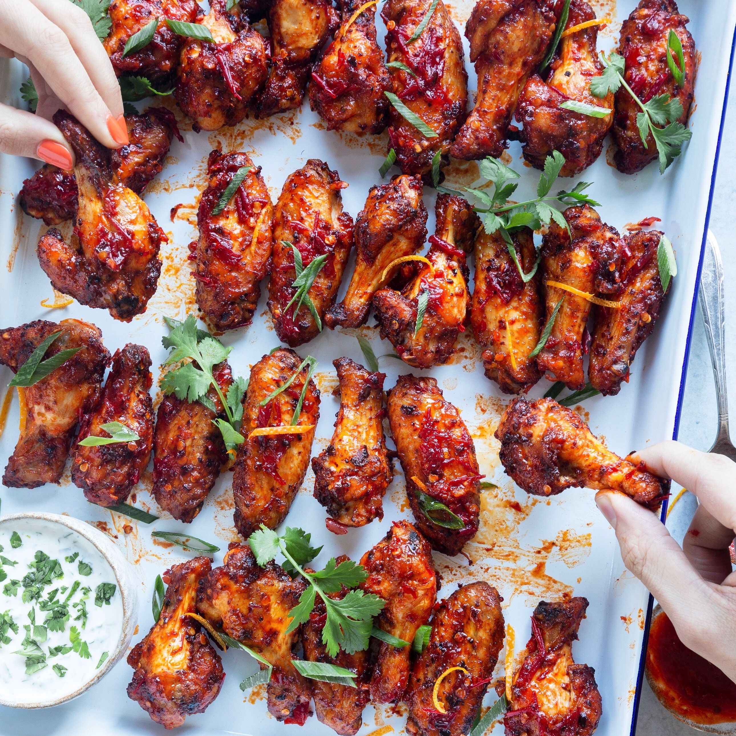 2020 New Year's Day Menu by thefeedfeed, | The Feedfeed