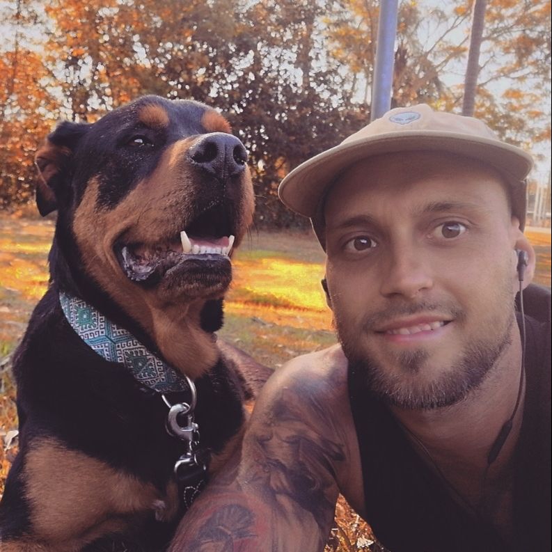 Blake King (@plantpowernutritionandfitness) Profile, Photos & Recipes ...