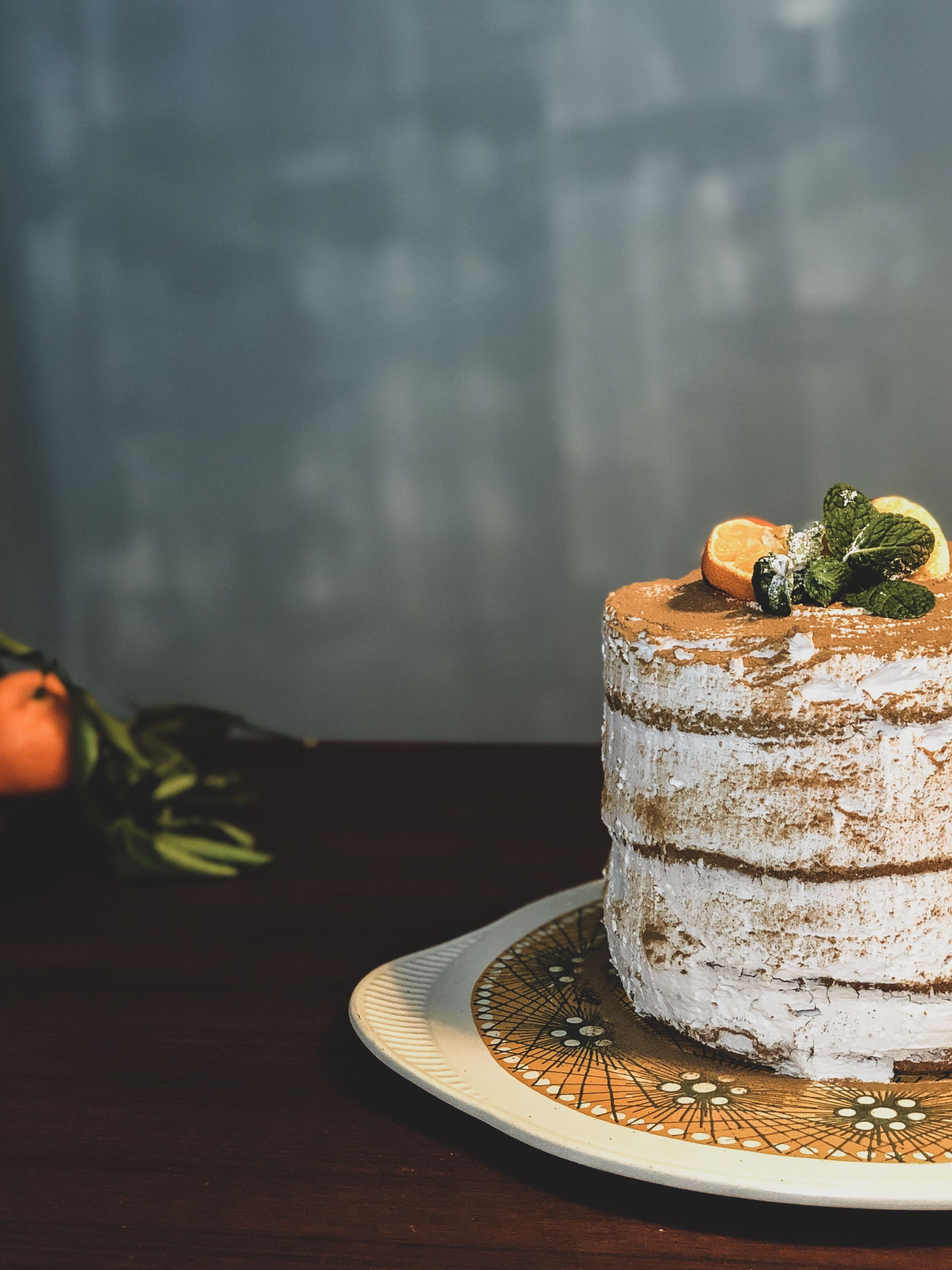 Mascarpone Cake Recipe | The Feedfeed