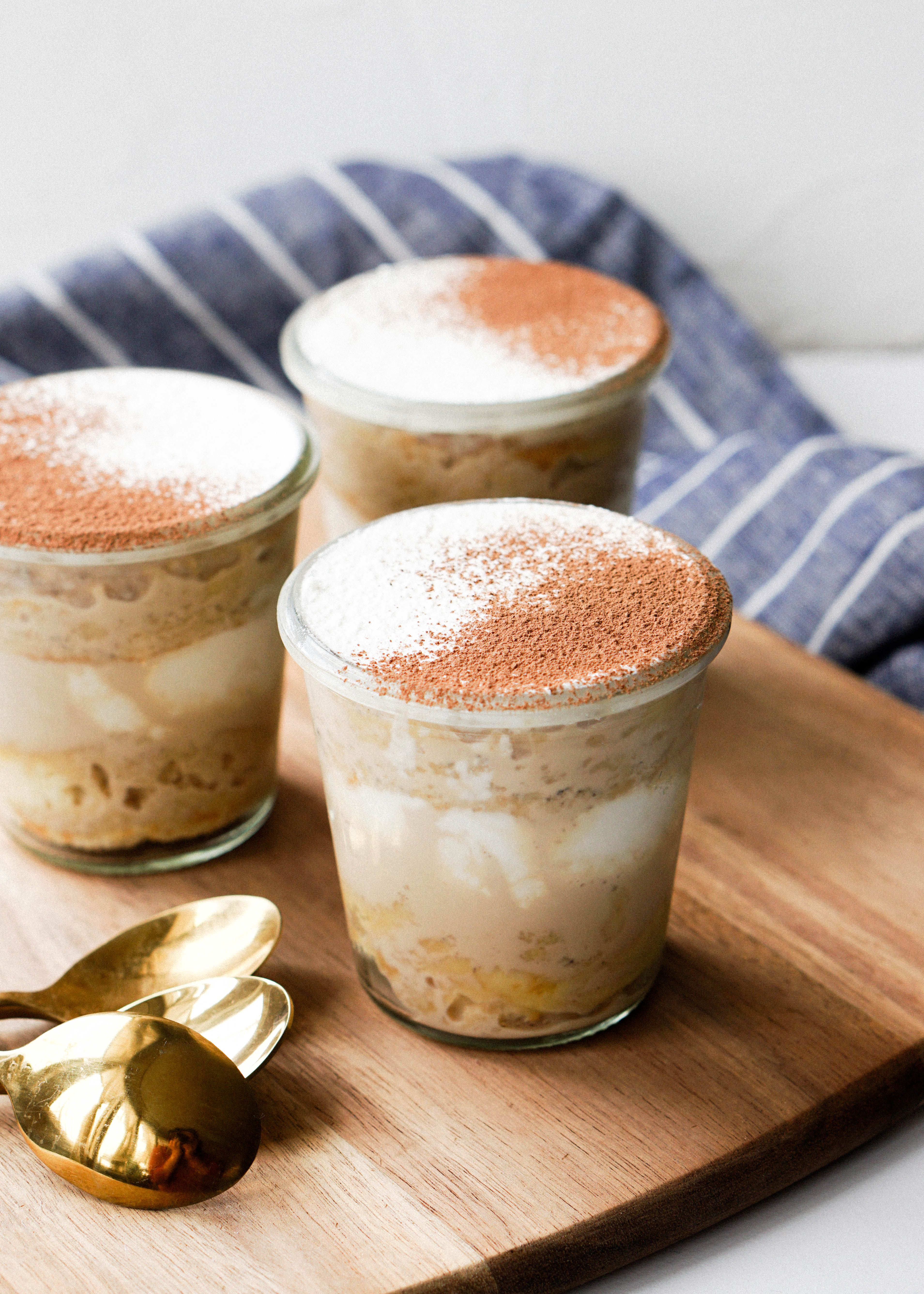 Tres Leches Tea Recipe | The Feedfeed