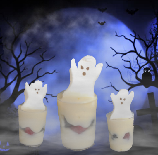 Booberry Cheesecake Recipe | The Feedfeed