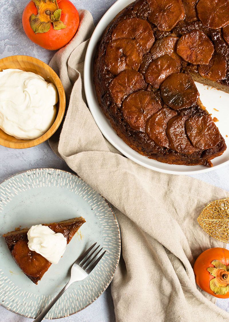 50+ of the Persimmons Recipes on The Feedfeed