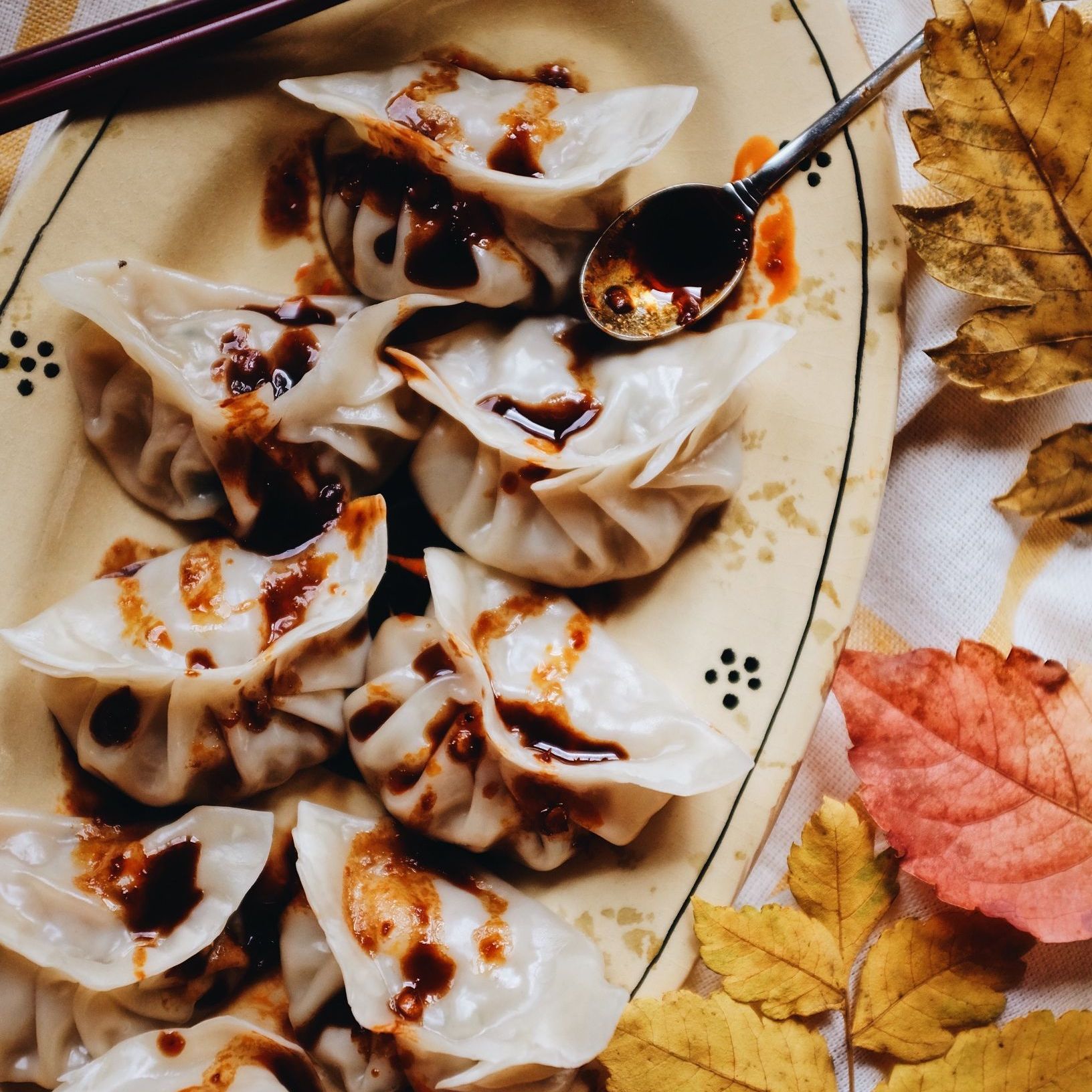 Our Top 5 Chinese New Year Recipes By Thefeedfeed The Feedfeed