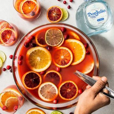 5 Cocktail Recipes for the Big Game by thefeedfeed, | The Feedfeed