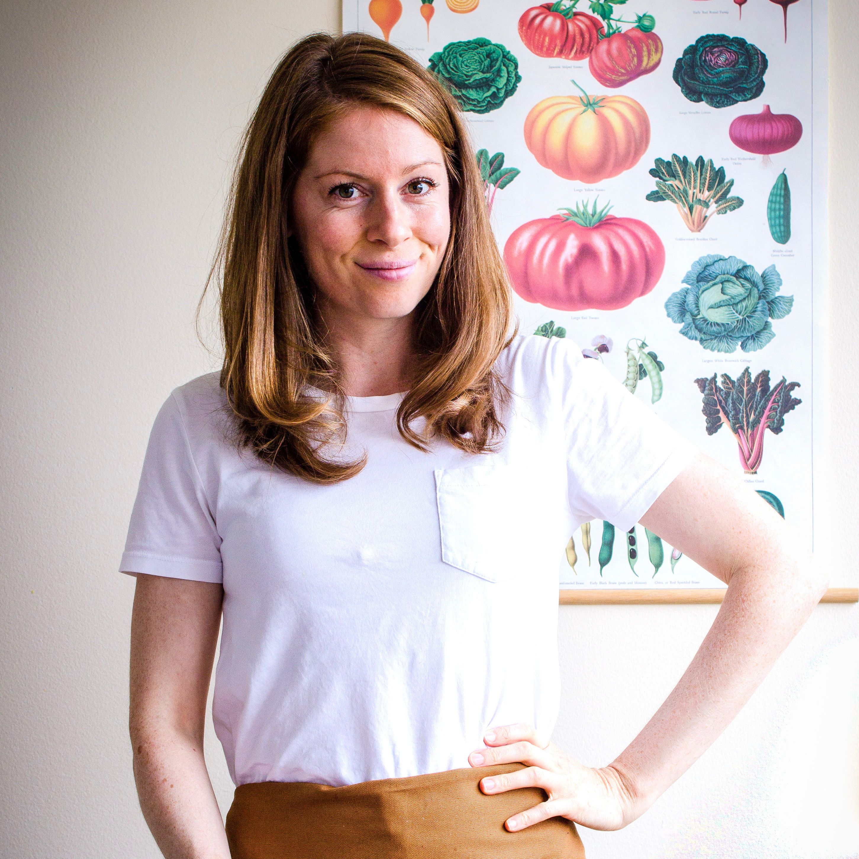 Elizabeth Emery (@vancouverwithlove) Profile, Photos & Recipes | The ...