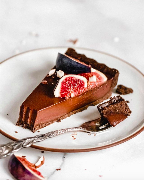 100+ of the Raw Desserts Recipes on The Feedfeed