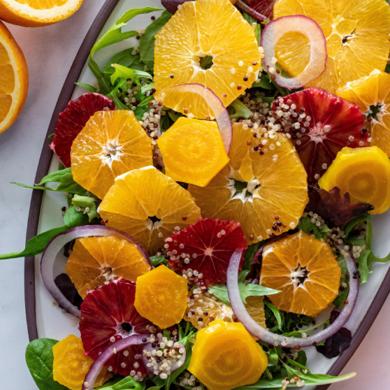 50+ of the Winter Salads Recipes, Videos & Ideas | The Feedfeed