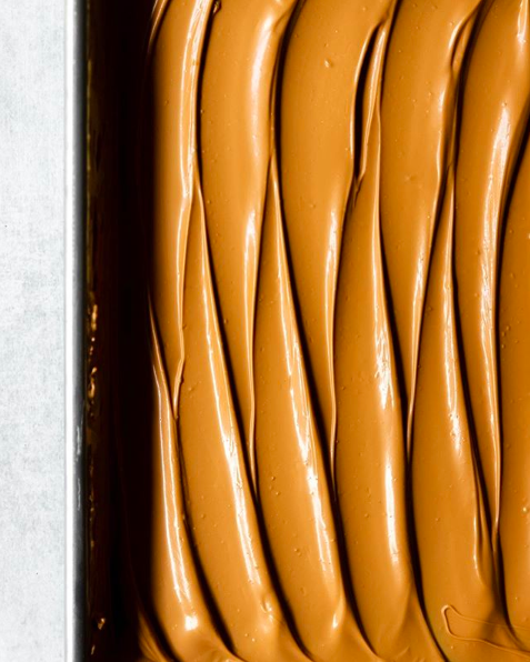 Simple Caramelized White Chocolate Recipe | The Feedfeed