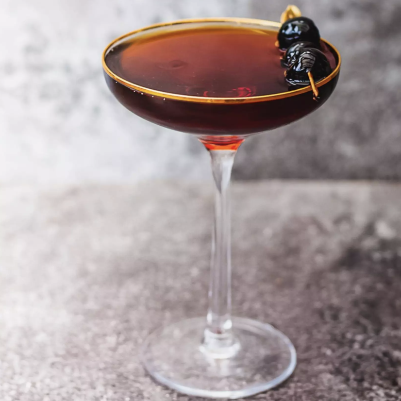 5 Winter Cocktails to Raise Your Spirits! by thefeedfeed, | The Feedfeed