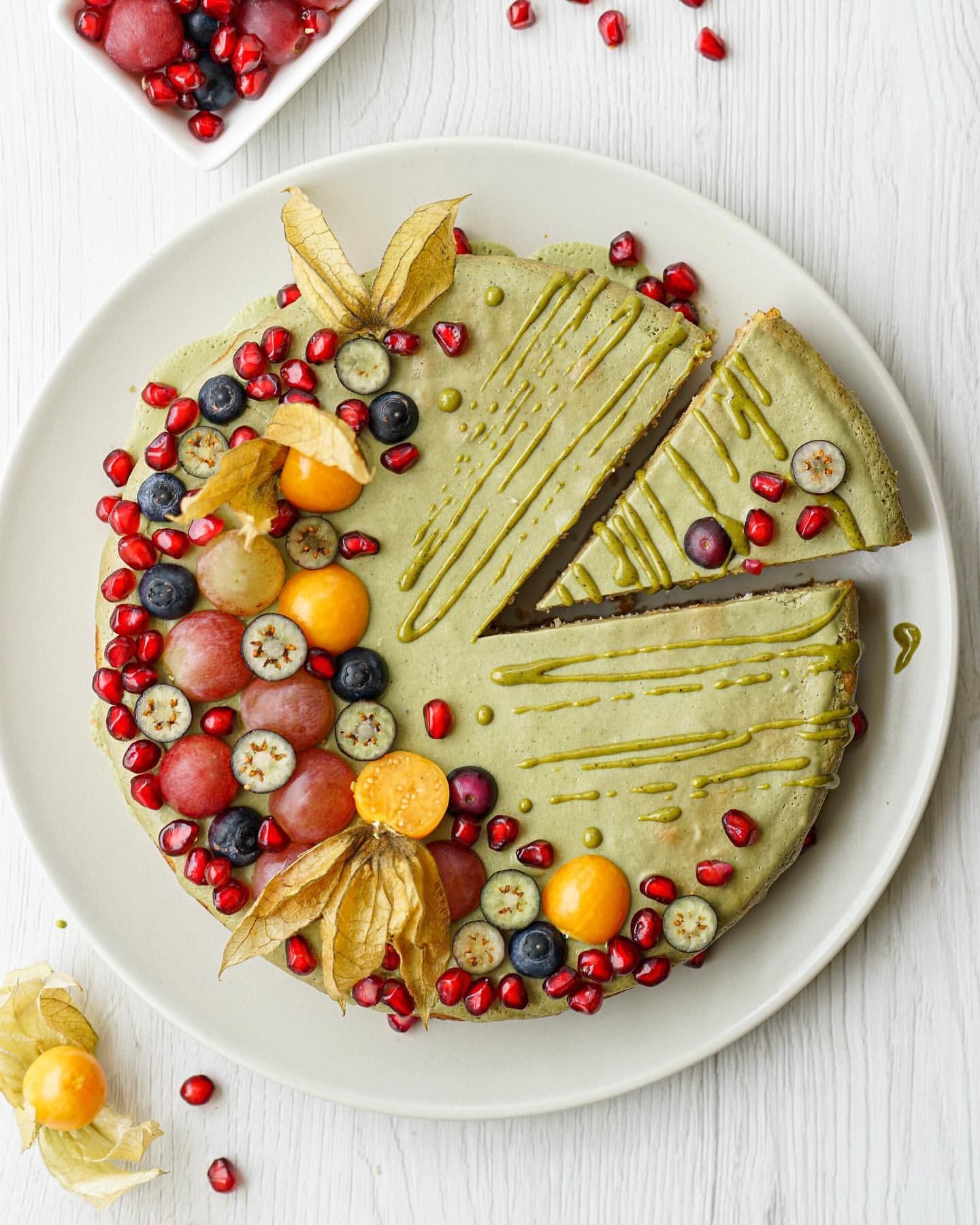 100+ of the Matcha Recipes, Videos & Ideas | The Feedfeed