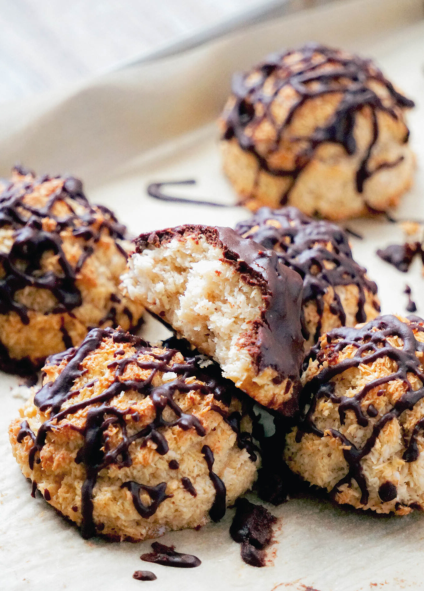 10+ of the best Macaroons Recipes on The Feedfeed