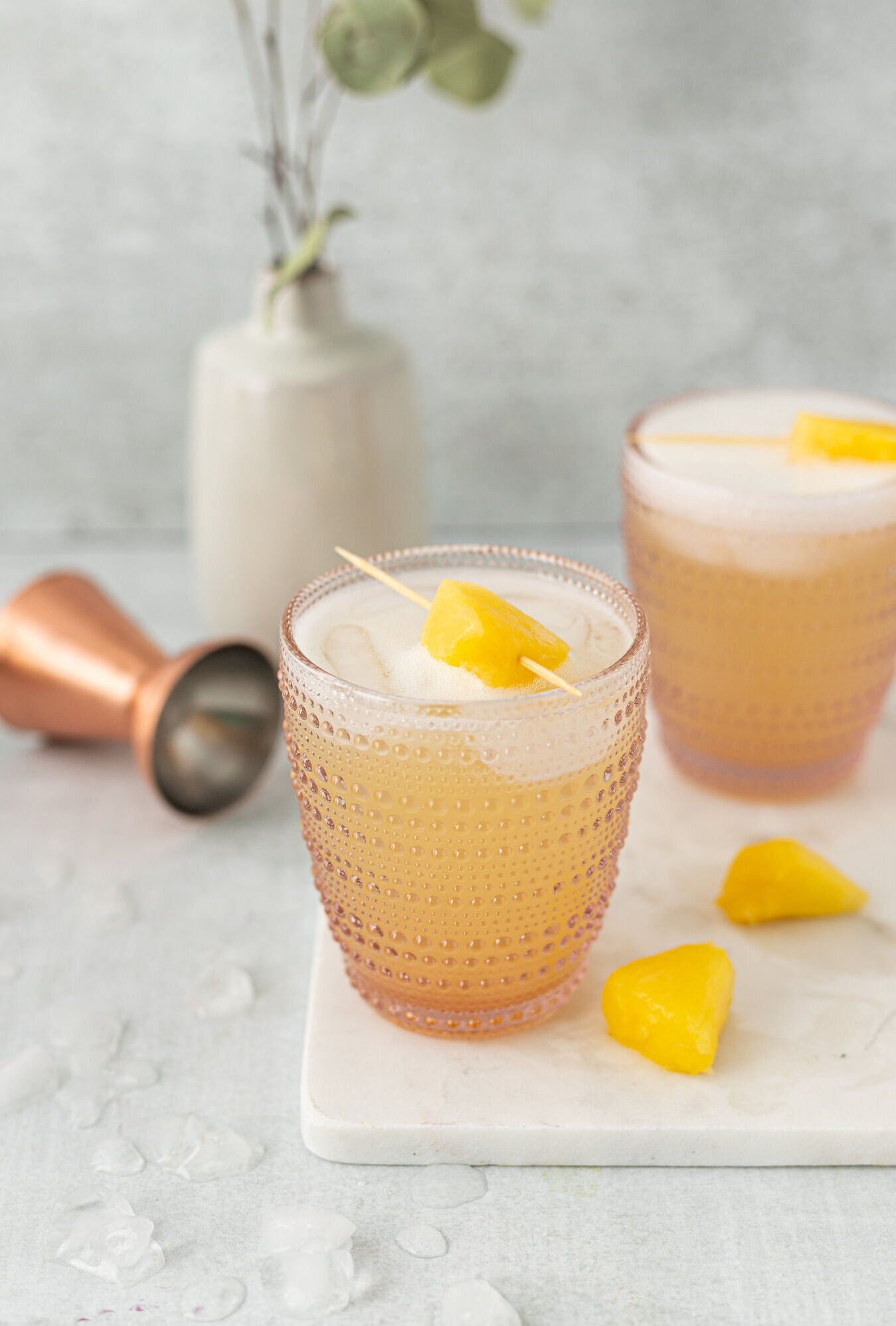 Sparkling French Martini by theboozyginger | Quick & Easy Recipe | The ...