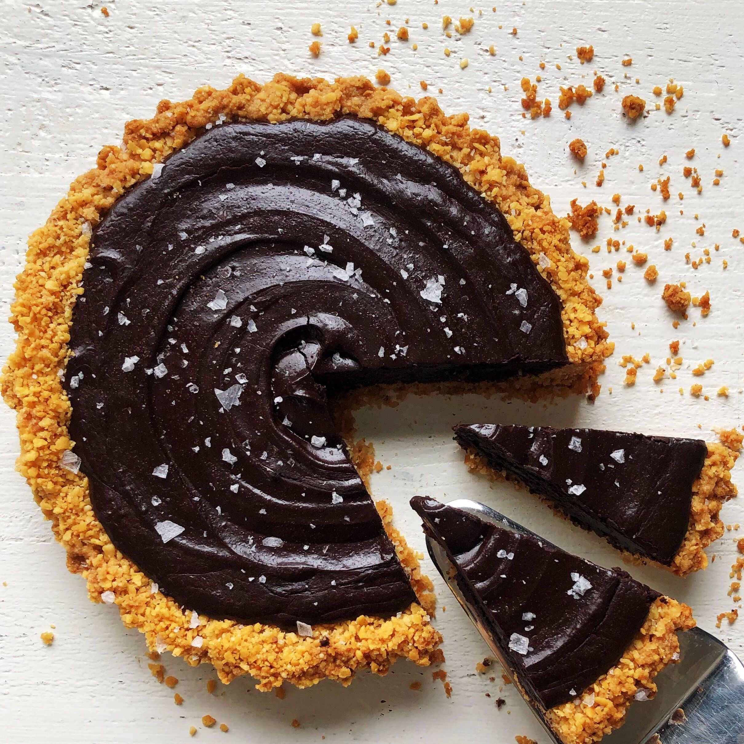 The Ultimate Passover Menu by thefeedfeed, | The Feedfeed