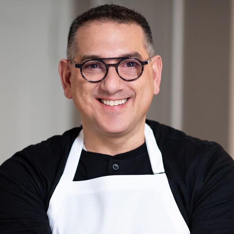 Rob Finkelstein (@CinnamonShtick) Profile, Photos & Recipes | The Feedfeed