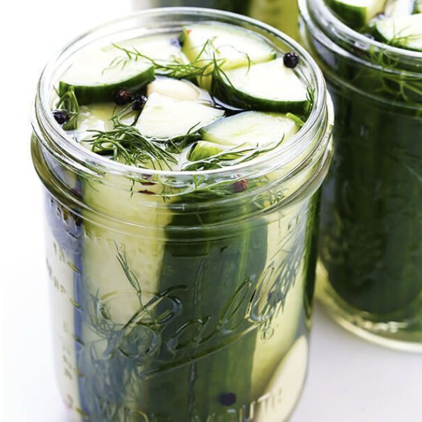 Fun Pickling and Fermenting Recipes to Try At Home! by thefeedfeed ...