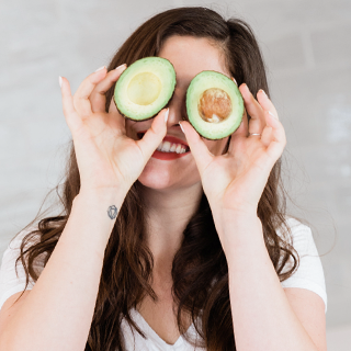 Amanda | Food Blogger (@themindfulavocado) Profile, Photos & Recipes ...