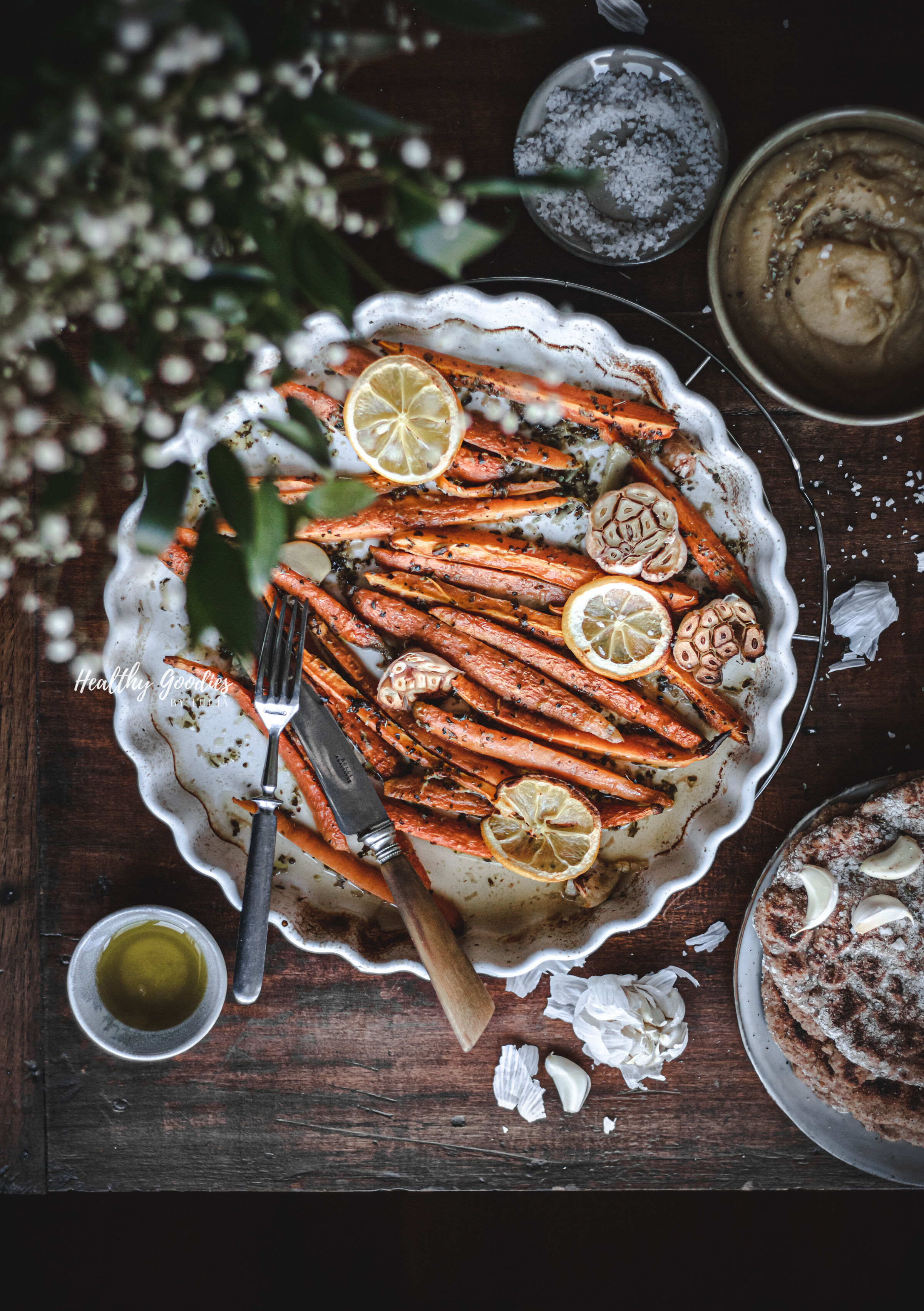 100+ of the Carrots Recipes on The Feedfeed