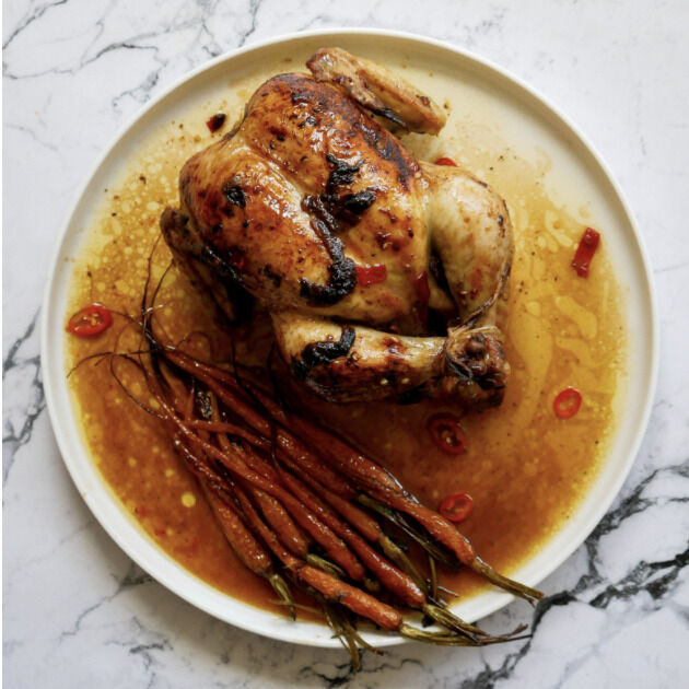 5 Easy Umami Recipes! by thefeedfeed, | The Feedfeed