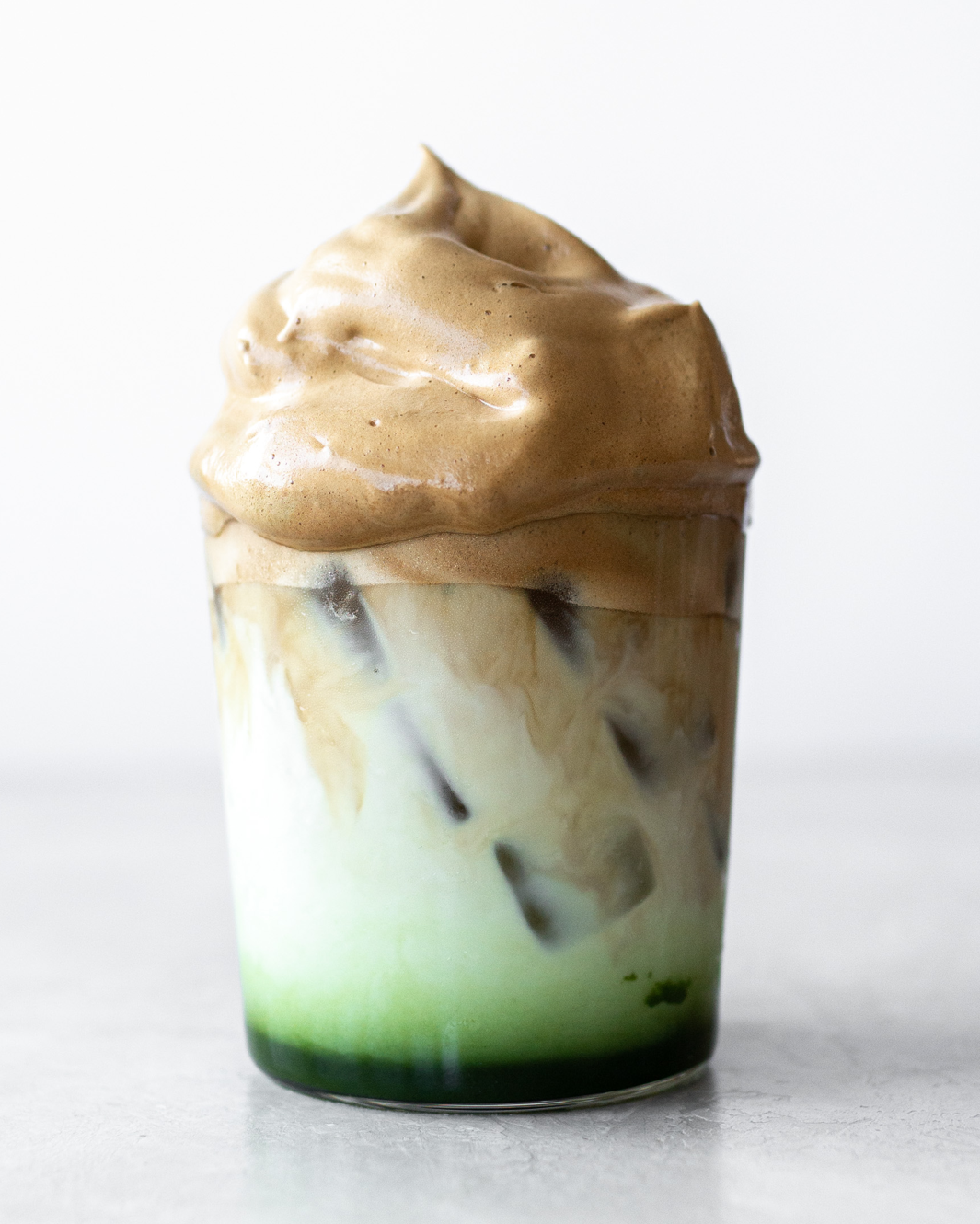 Matcha dalgona store