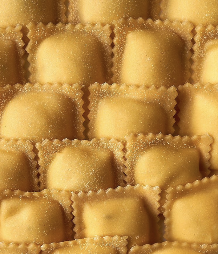 Sweet Ricotta Ravioli Recipe | The Feedfeed