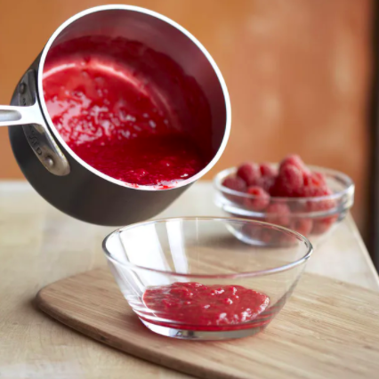 How to Make Berries Last by thefeedfeed, | The Feedfeed