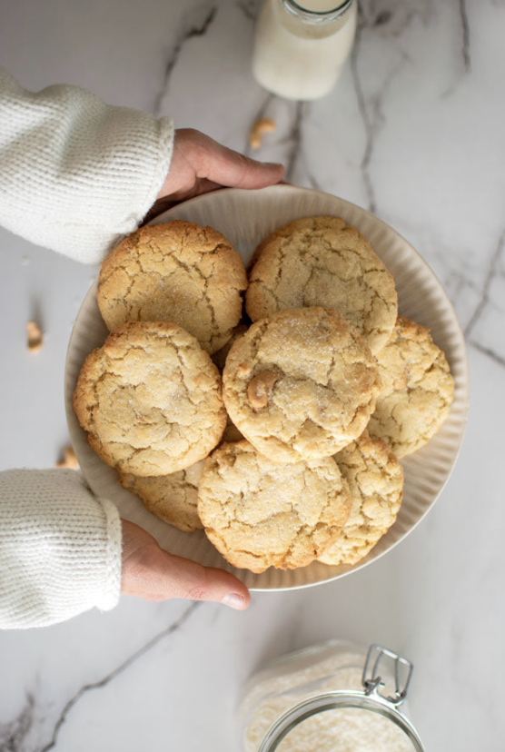 Pantry Cookies Recipe | The Feedfeed