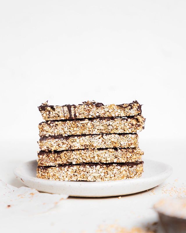 10+ of the Popped! Popped Quinoa, Sorghum, Amaranth..so long popcorn ...