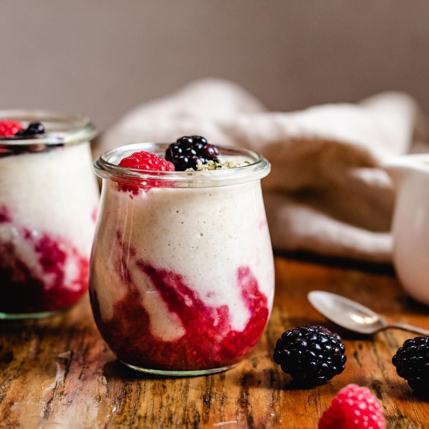 100+ of the Overnight Oats Recipes on The Feedfeed