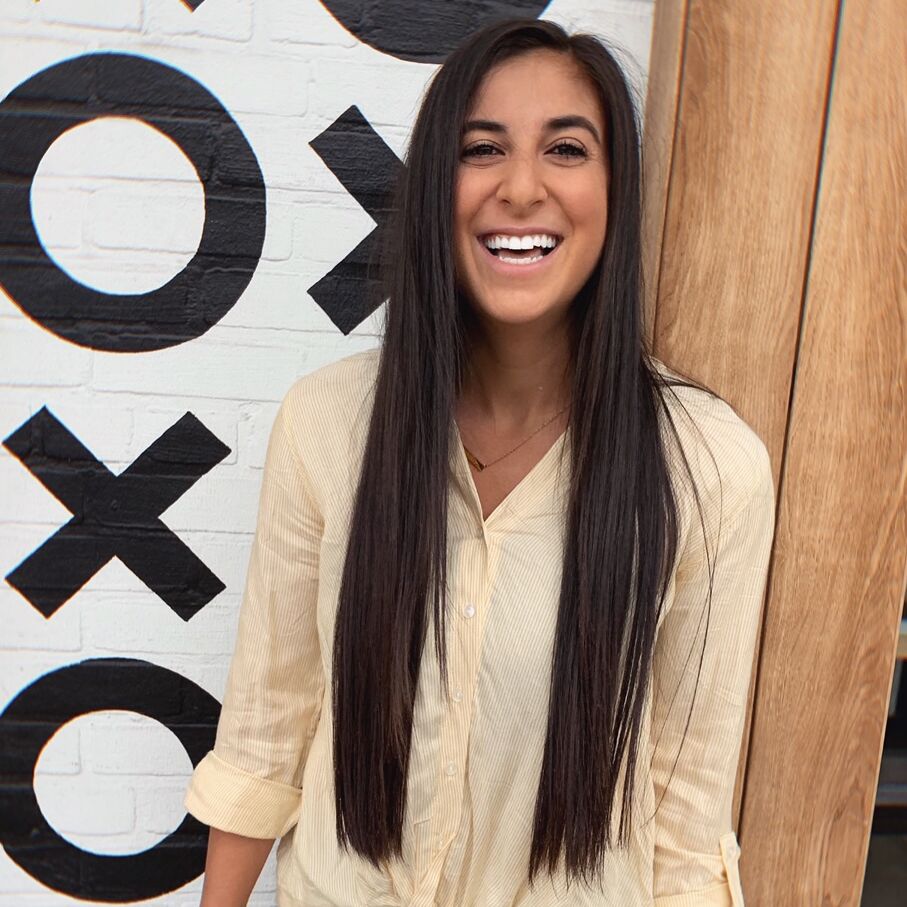 Nikki Brancaccio (@nikki_booch) Profile, Photos & Recipes | The Feedfeed