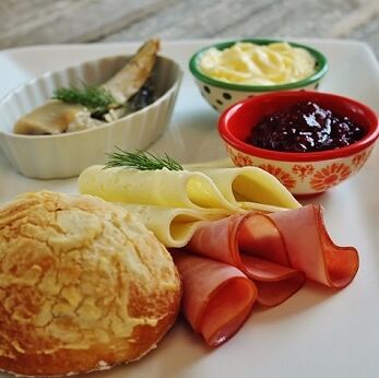 The Scandinavian Breakfast Recipe | The Feedfeed