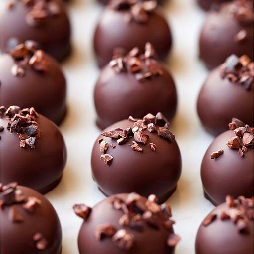 Trending this Week: Chocolate! by thefeedfeed, | The Feedfeed