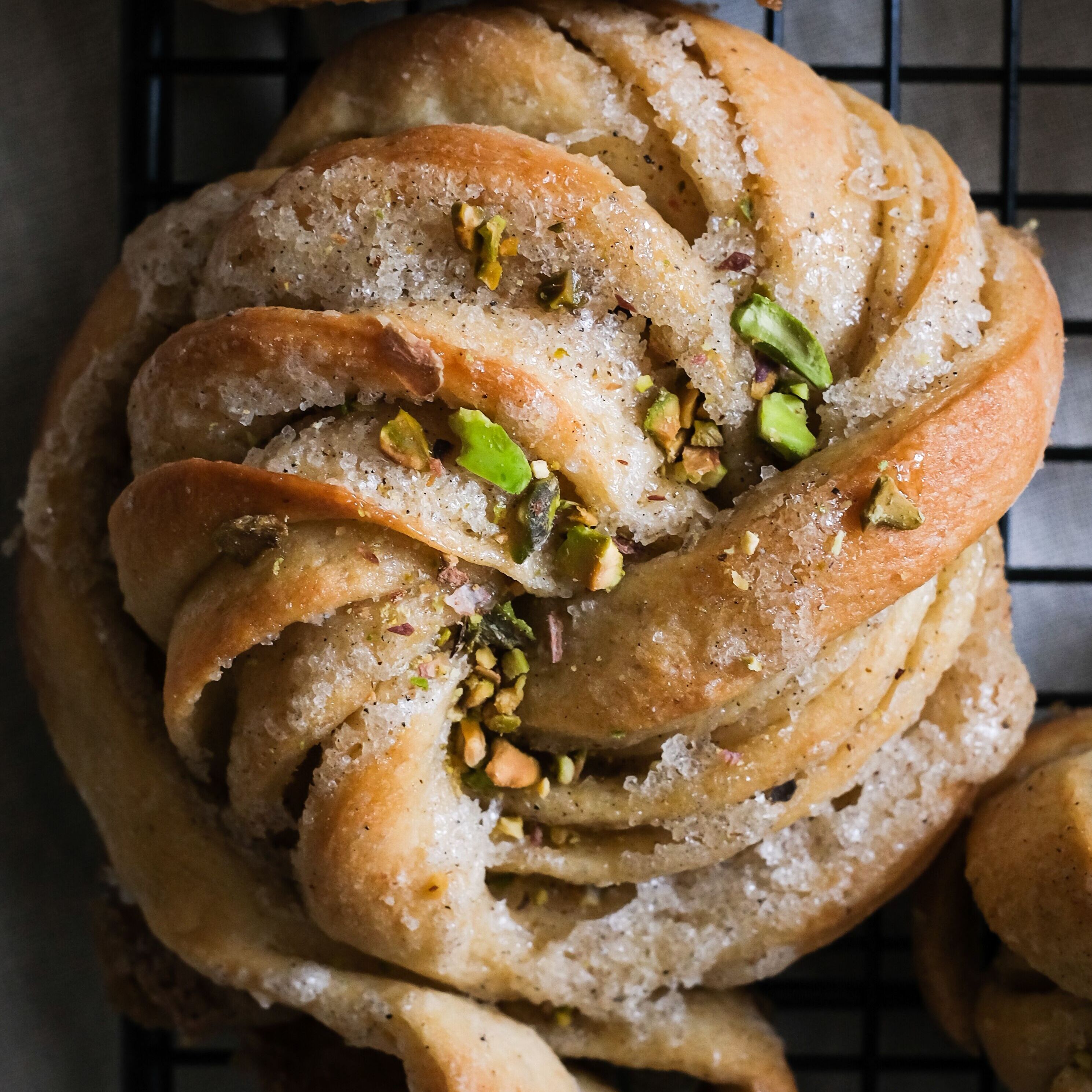 5 Baked Goods to Make Your Mom For Mother's Day! by thefeedfeed, | The ...