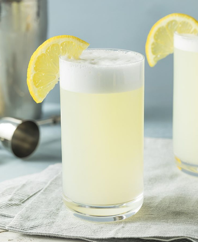 Lemony Daiquiris Recipe | The Feedfeed