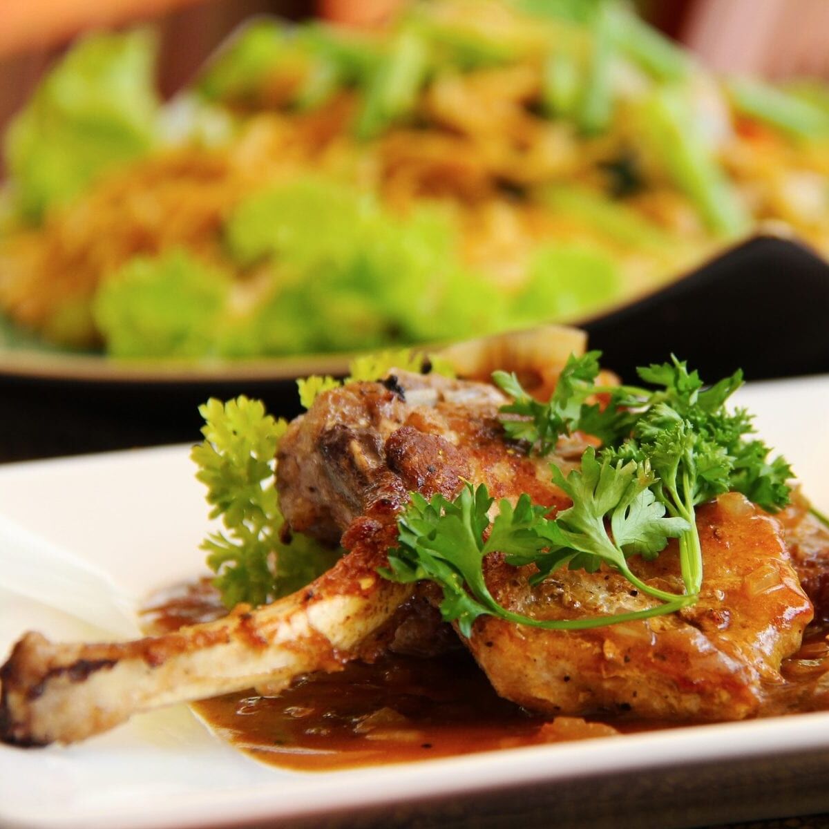 Curried Lamb Recipe | The Feedfeed