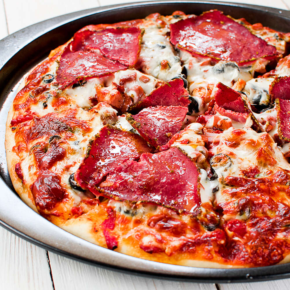 BASIC PIZZA DOUGH ( ROME & NAPLES) Recipe | The Feedfeed