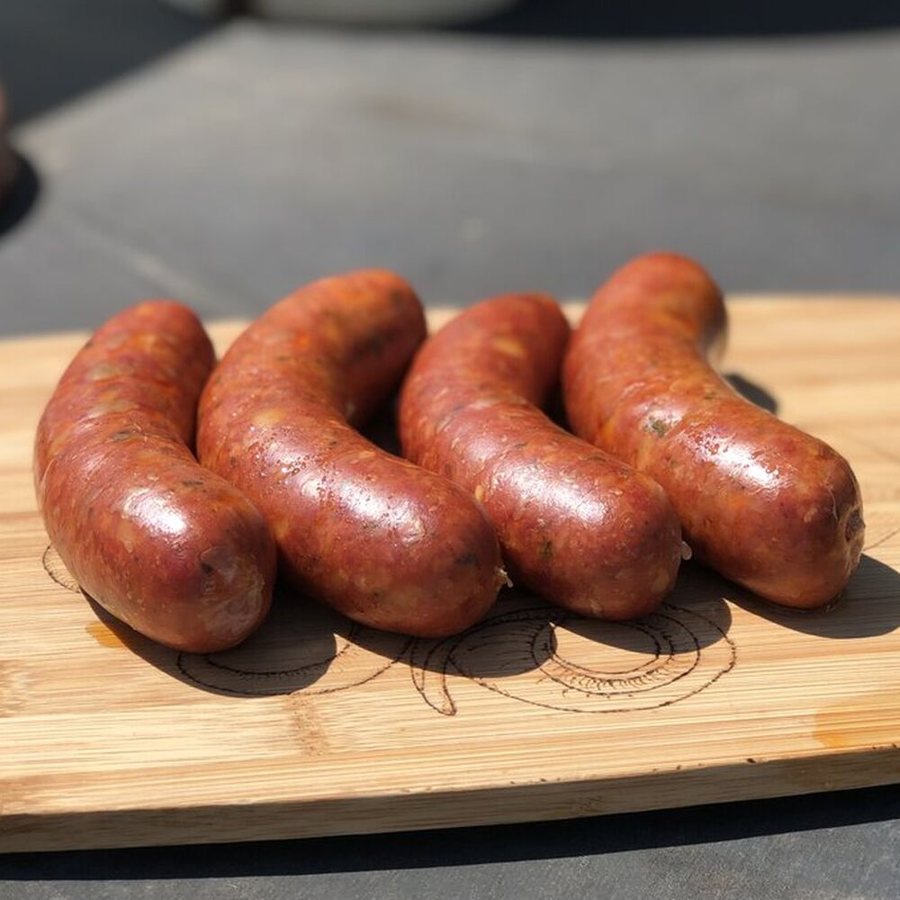 50+ of the Sausage Recipes on The Feedfeed