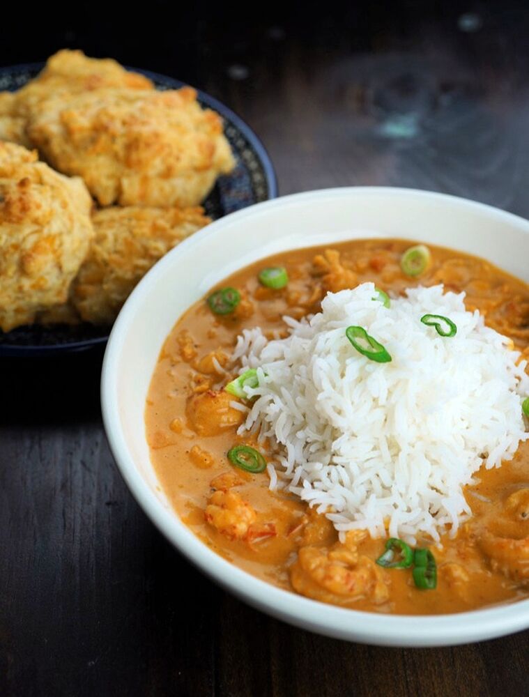 Crawfish Etoufee Recipe | The Feedfeed