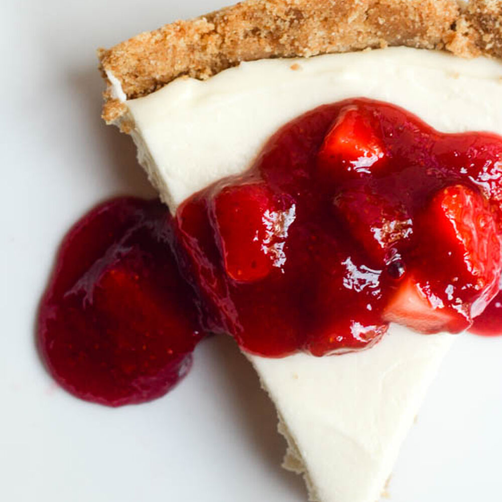 250+ of the Favorite Berry Recipes Recipes on The Feedfeed